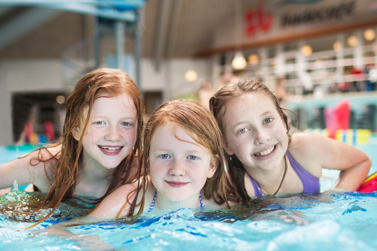 Stort badeland i Nordjylland for hele familien